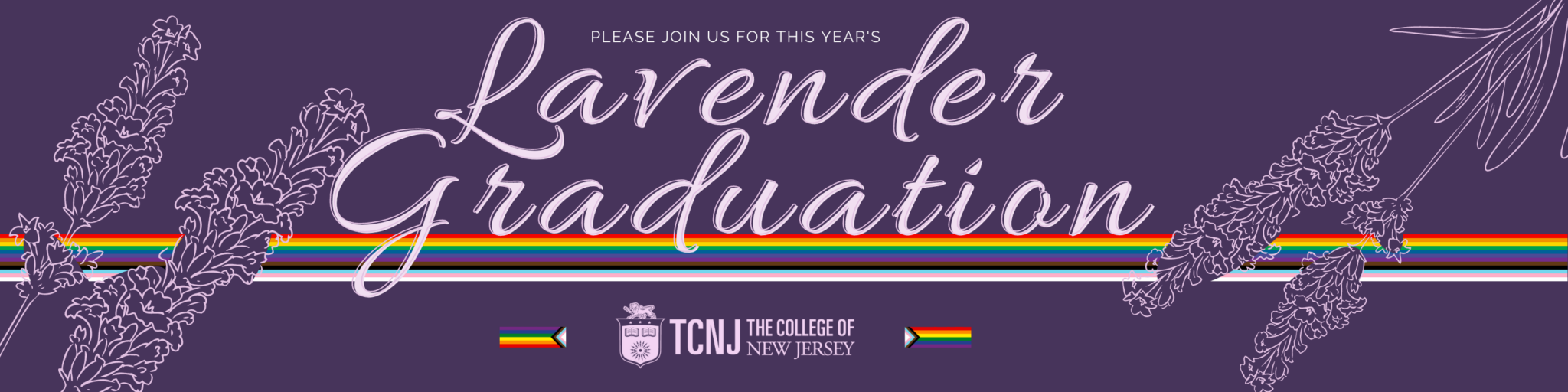 Lavender Graduation 2024 | Division of Inclusive Excellence